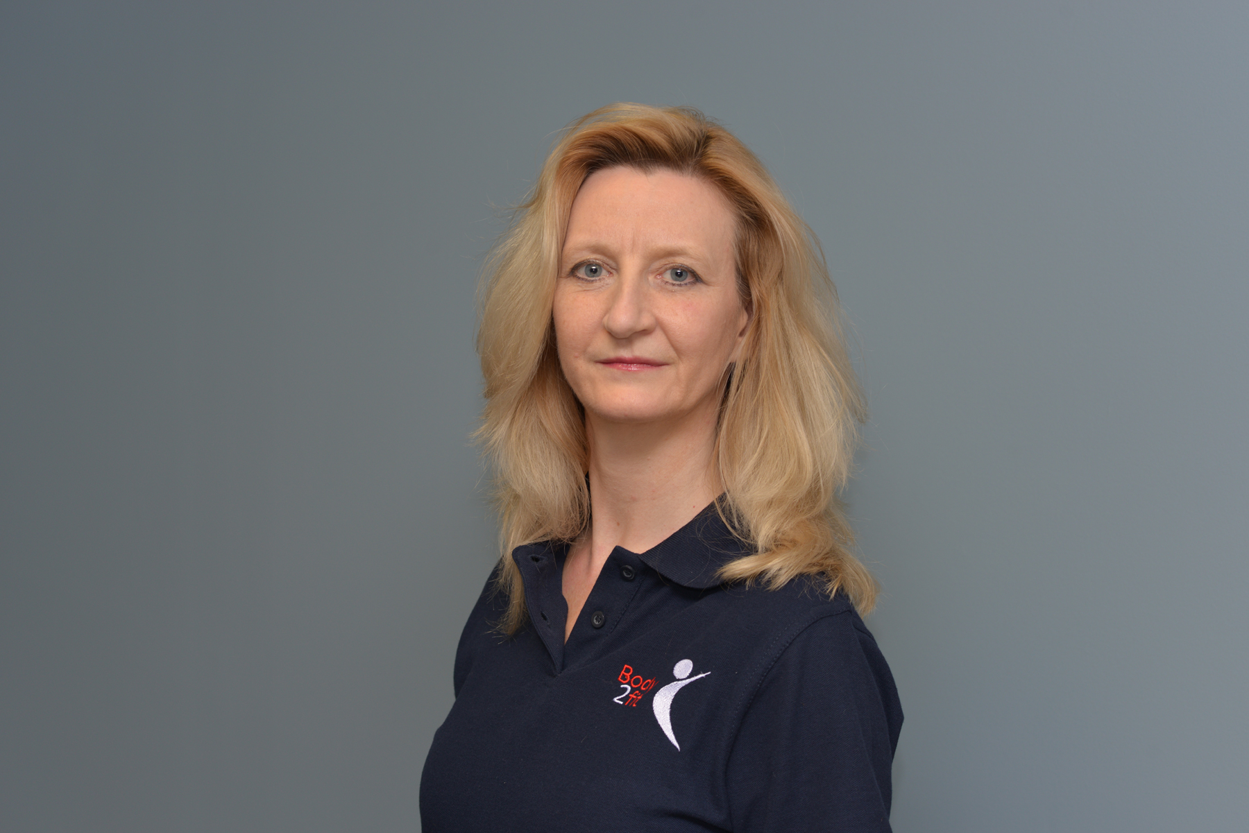 Joy Feary - Body2Fit